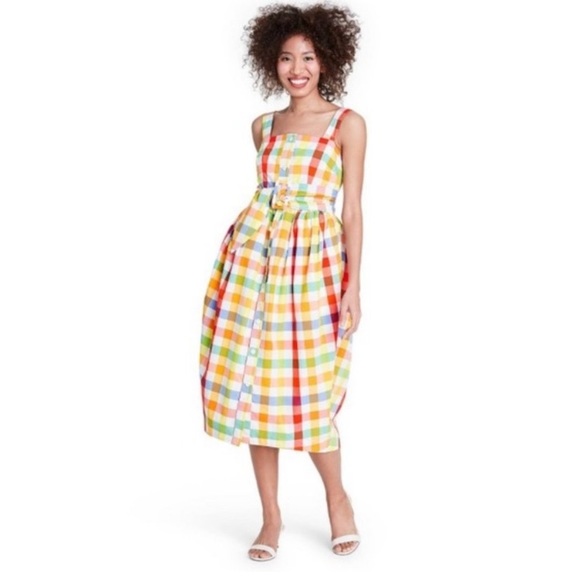 Christopher John Rogers | Dresses | Christopher John Rogers Target ...